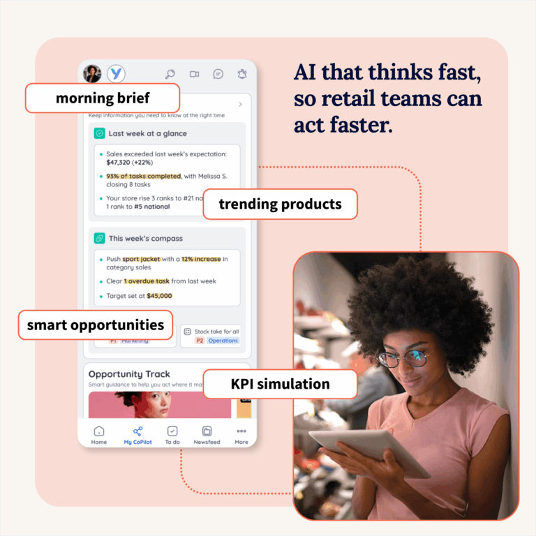 YOOBIC expands AI leadership in retail with acquisition of Humanitics ...