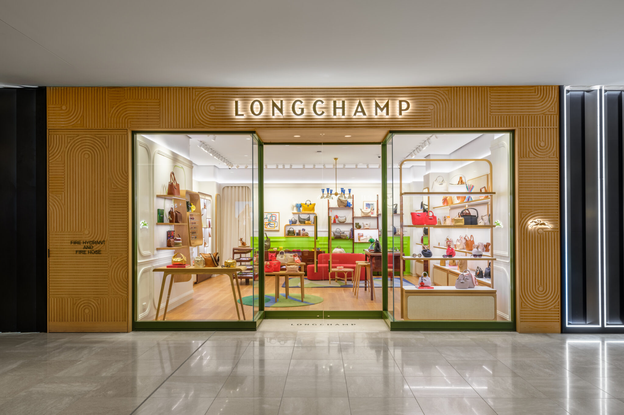 Longchamp Elevates Global Training with YOOBIC's AI Learning ...