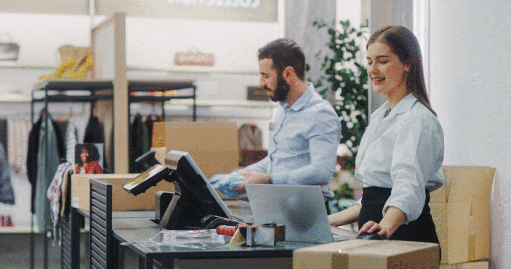 Retail Trends: How Frontline EX Shapes the Future